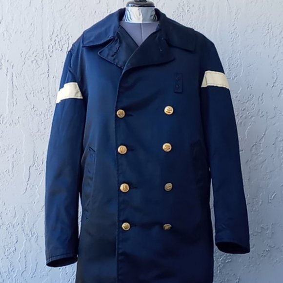Golden Fleece | Jackets & Coats | Golden Fleece Titan Cloth Uniform ...